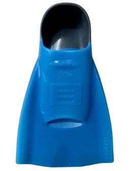 Original Training Fin - Blue / Charcoal | DMC FINS THAILAND