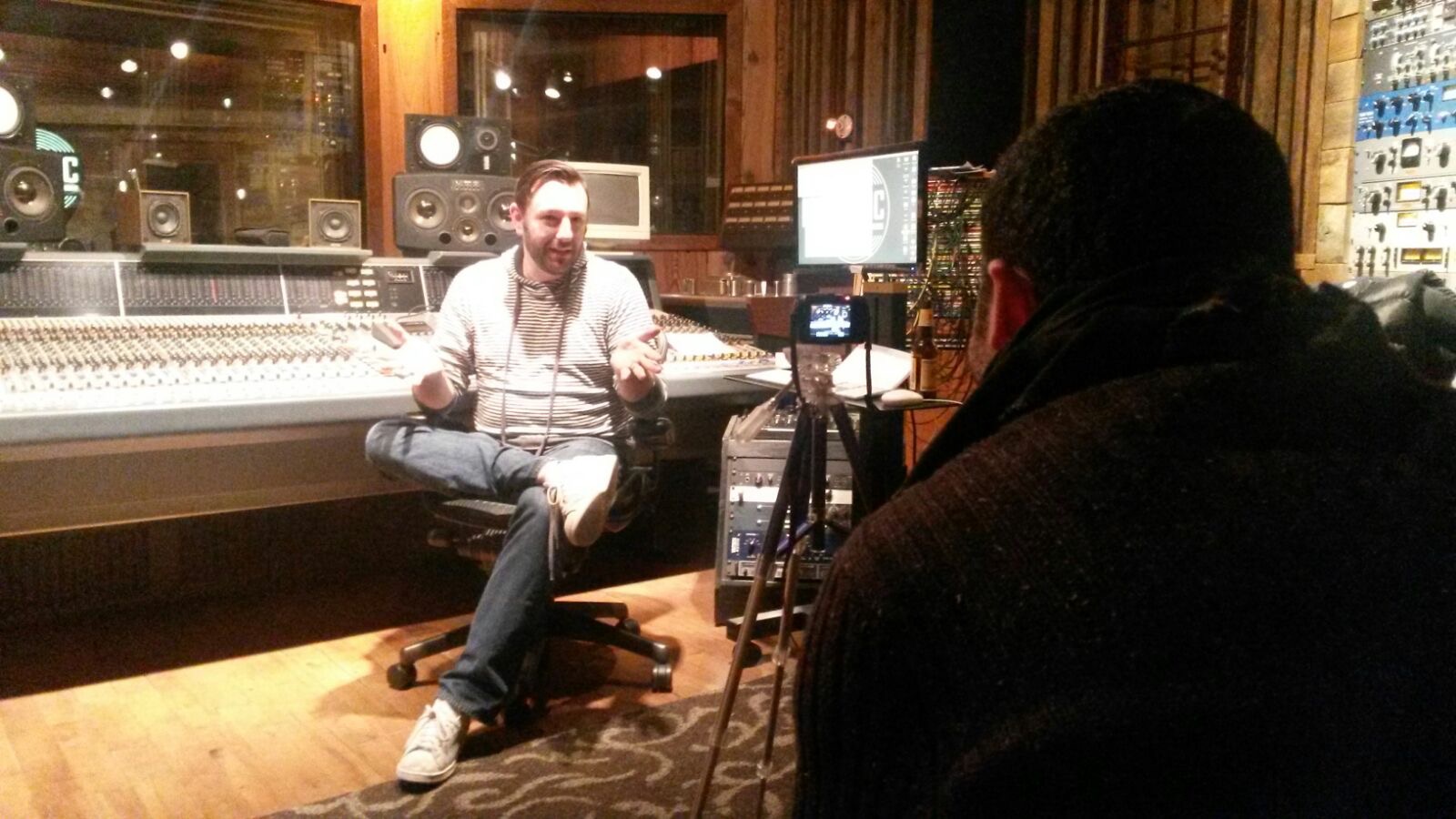 Welcome | pabloarraya