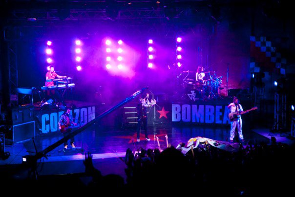 Welcome | pabloarraya