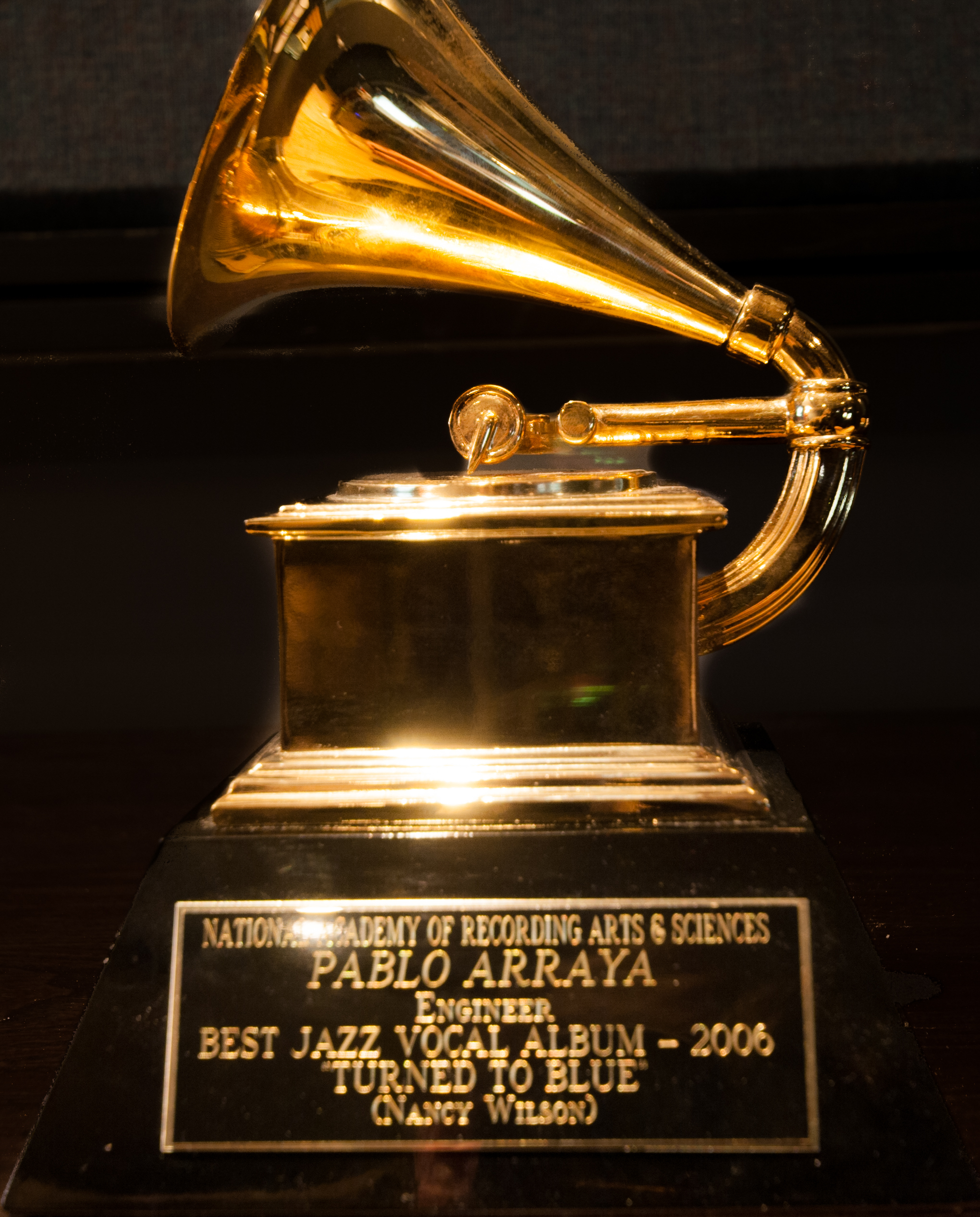 Welcome | pabloarraya