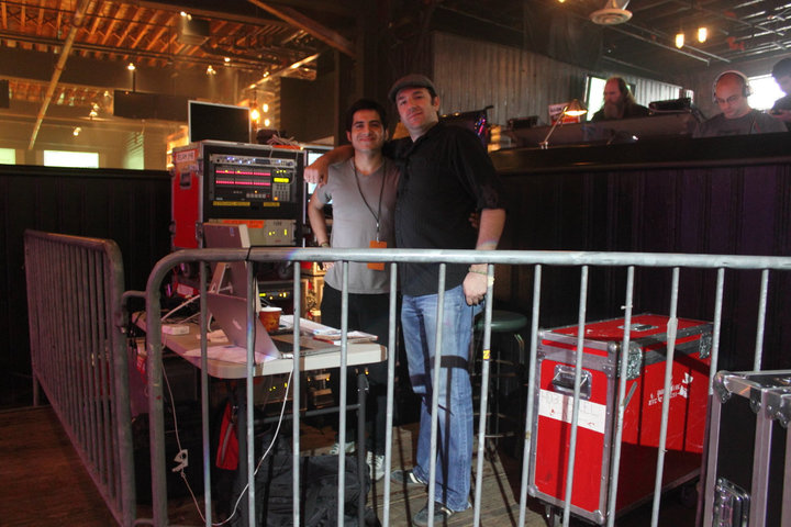 Welcome | pabloarraya