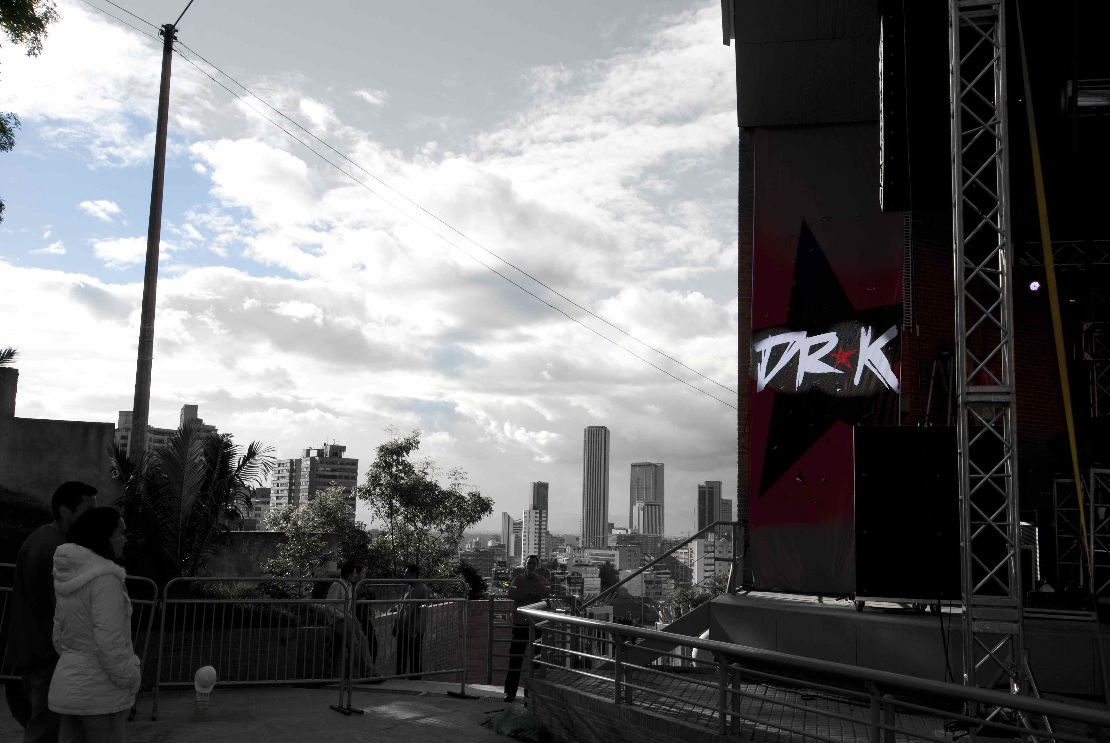 Welcome | pabloarraya