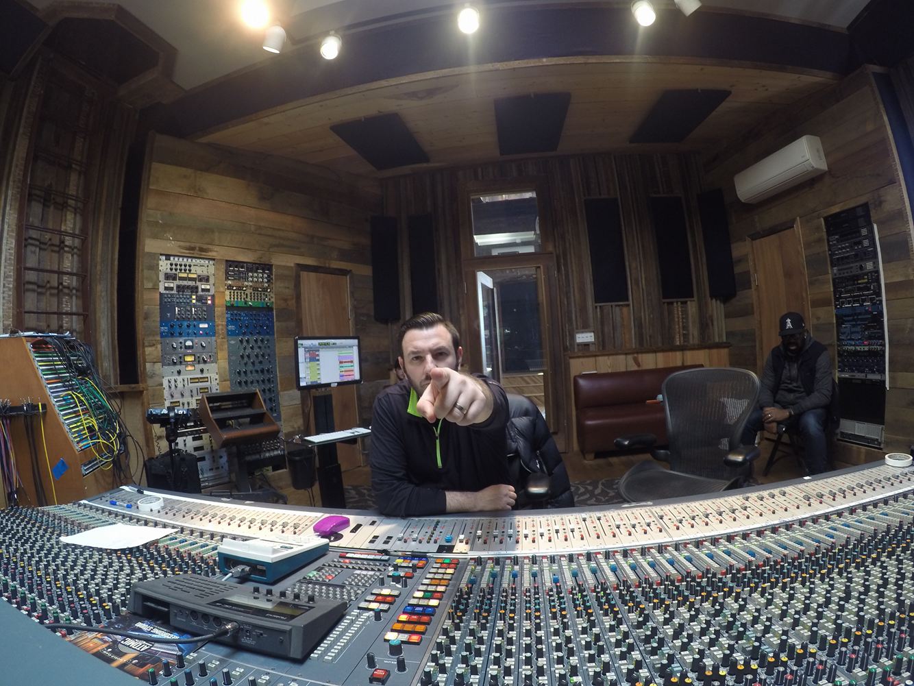 Welcome | pabloarraya