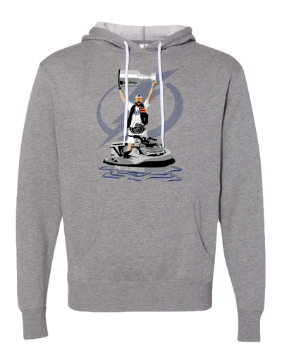 Killer Cup Hoodie | Alex Killorn