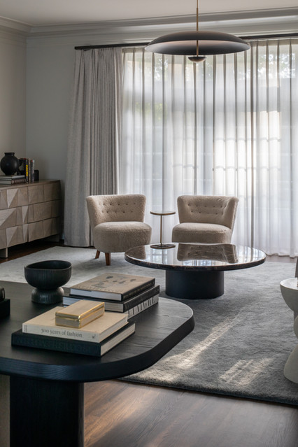 JHL Design | Gretchen House