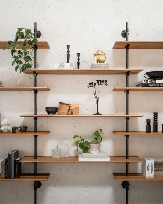 JHL Design | JHL Studio Office