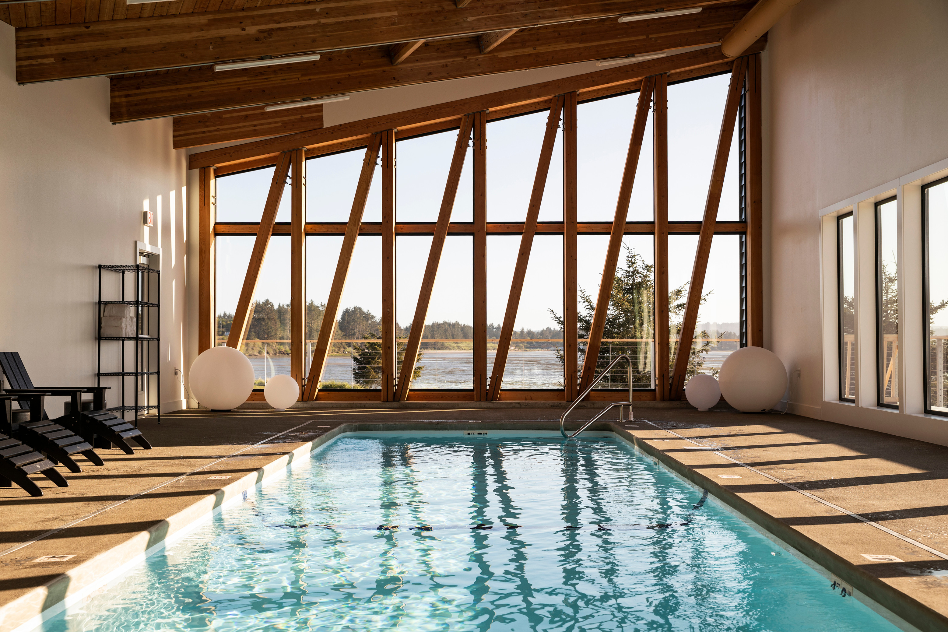 JHL Design | Bay Point Landing