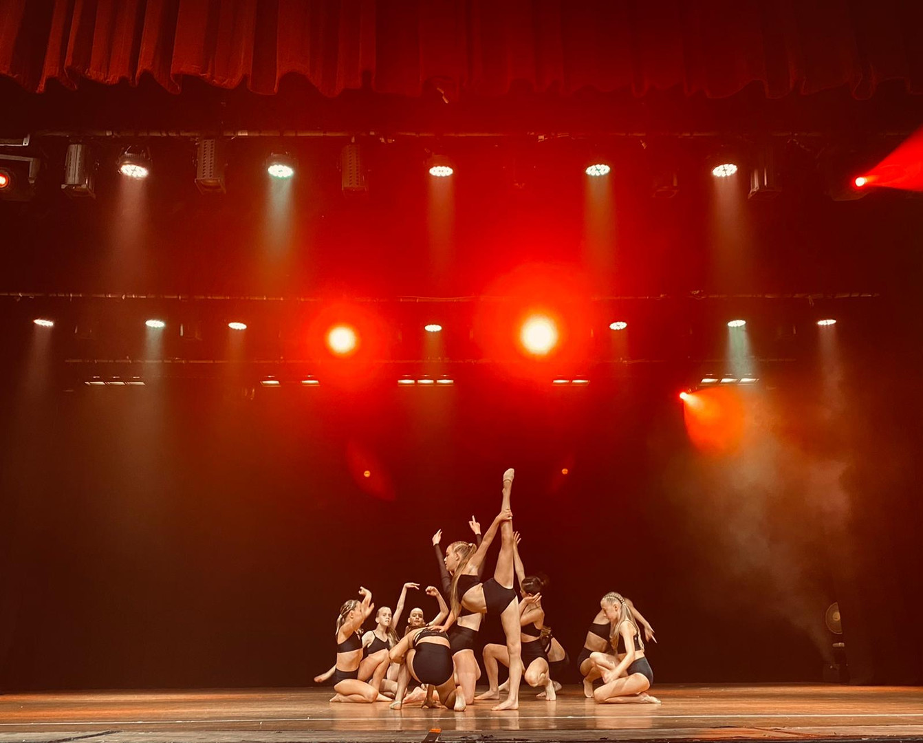 DREAM CREATIVE | thedreamdancecompany