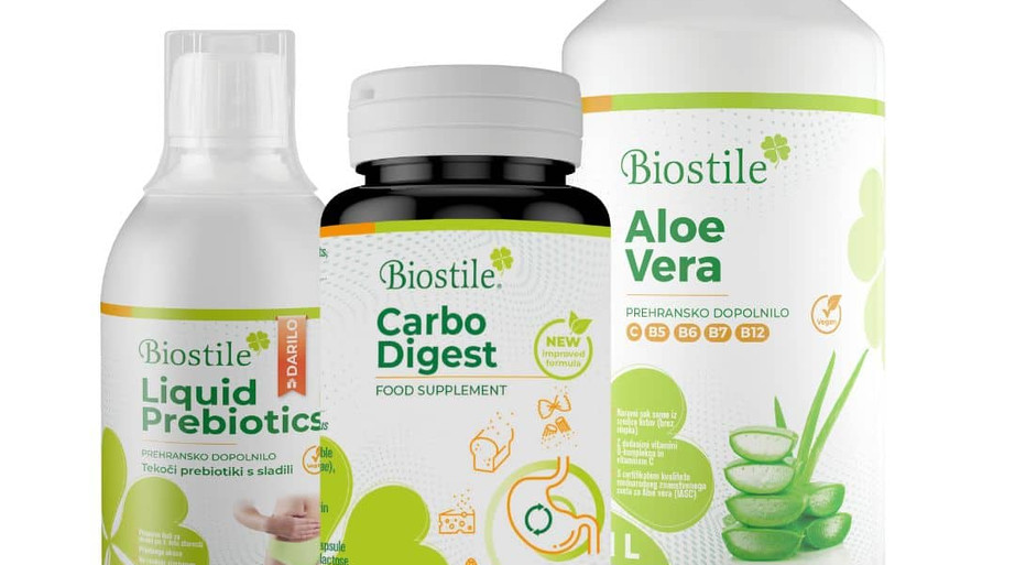 Biostile | Trgovina Klasje