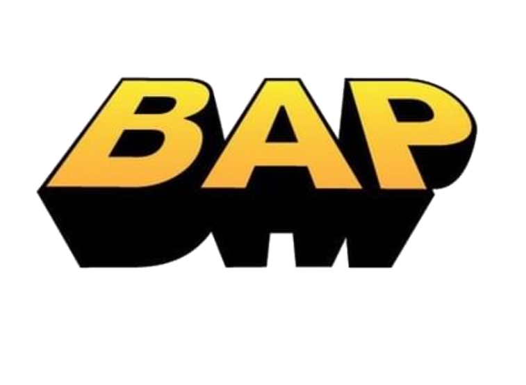 Bap Logo Png