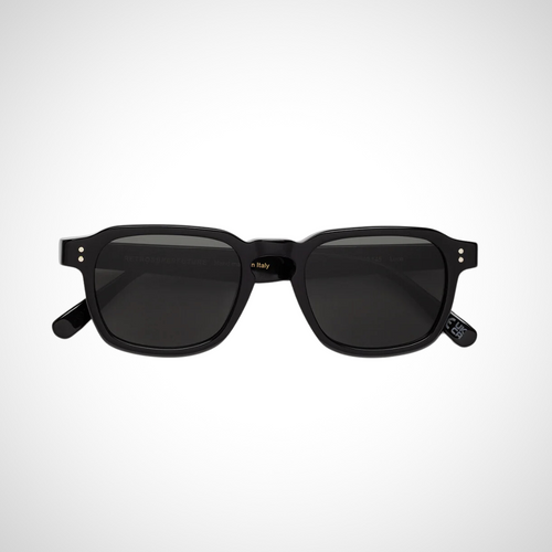 RETROSUPERFUTURE Mod. Luce Black | Ottica Grilli
