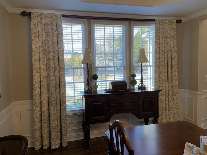 custom, drapery, workroom, cumming