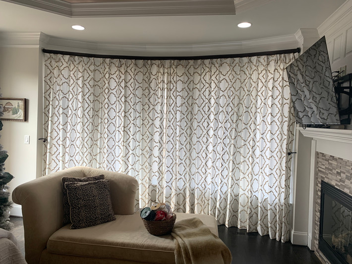 custom, drapery, workroom, cumming