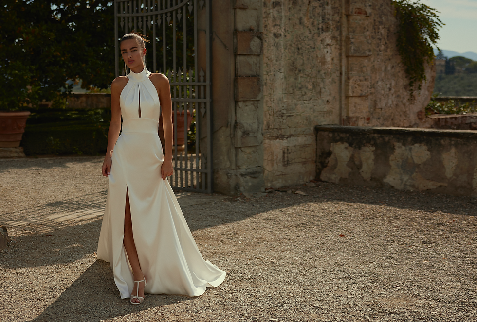 Oh so 'Divine' by Modeca for 2025