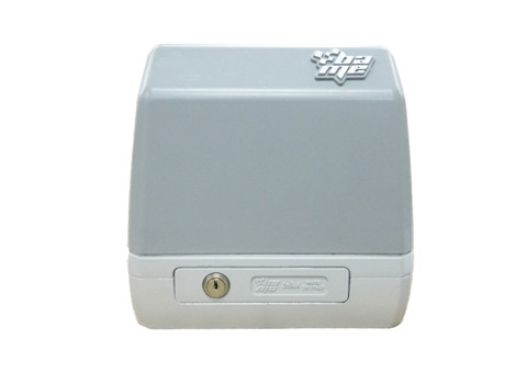 Bame Automatic Sliding Gate Kit 500kg | Sterling Magna Tech