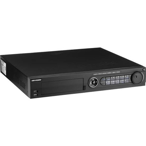 Hikvision 16 Channel Turbo HD DVR | Sterling Magna Tech