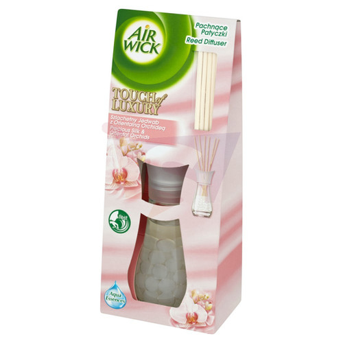 Air Wick Touch of Luxury Reed Diffuser 25ml | Lymezz