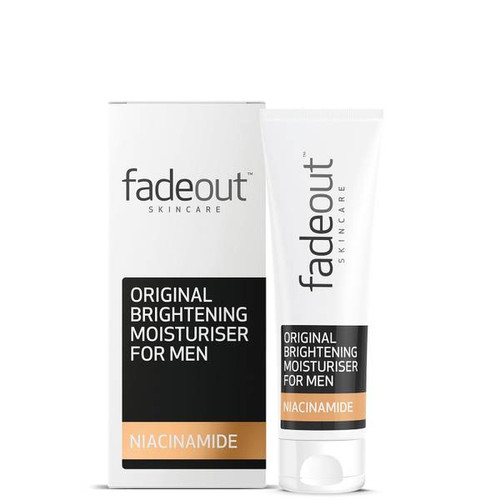 The Fade Out Original Brightening Moisturiser 50ml | Lymezz