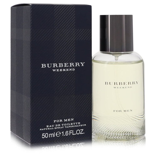 Burberry Weekend Men 50ml | Lymezz