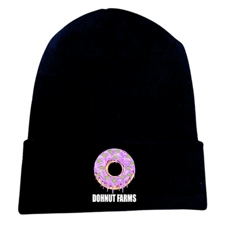 Dohnut Farms Beanie | Dohnut Farms