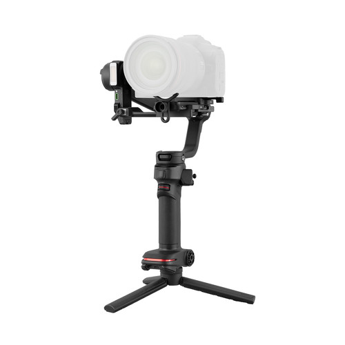 3 Gimbal 3 Axis Handheld Camera Stabilizer | Dohnut Farms