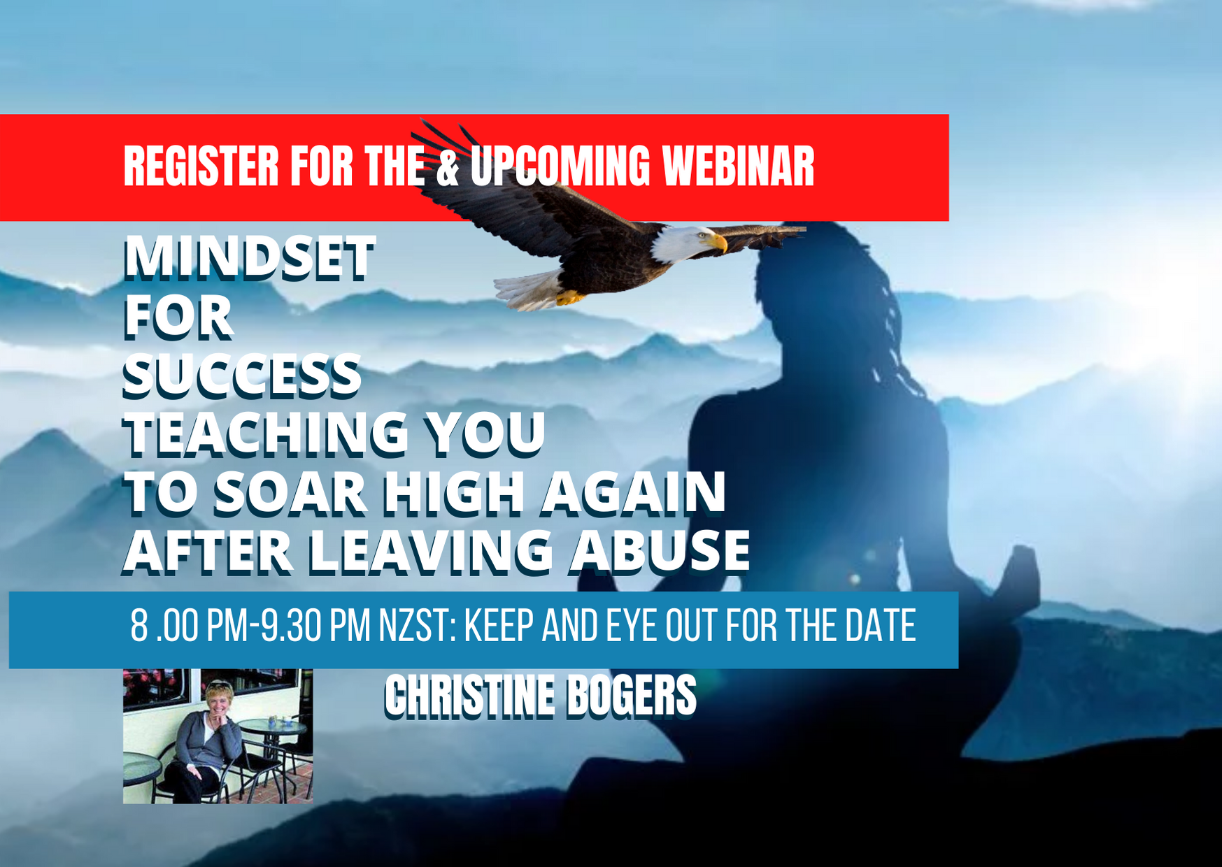 Soar High Workshop | Magnexicmind