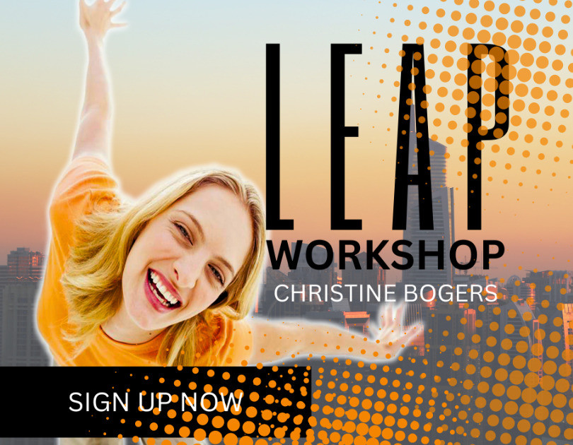 Leap | Soar High Today
