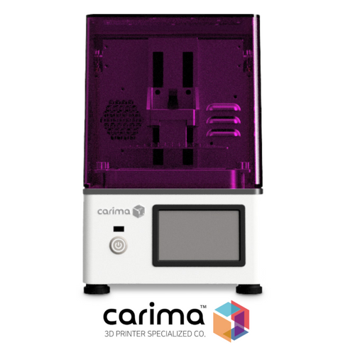 IML Desktop LCD 3D Printer | Pixaldent.com