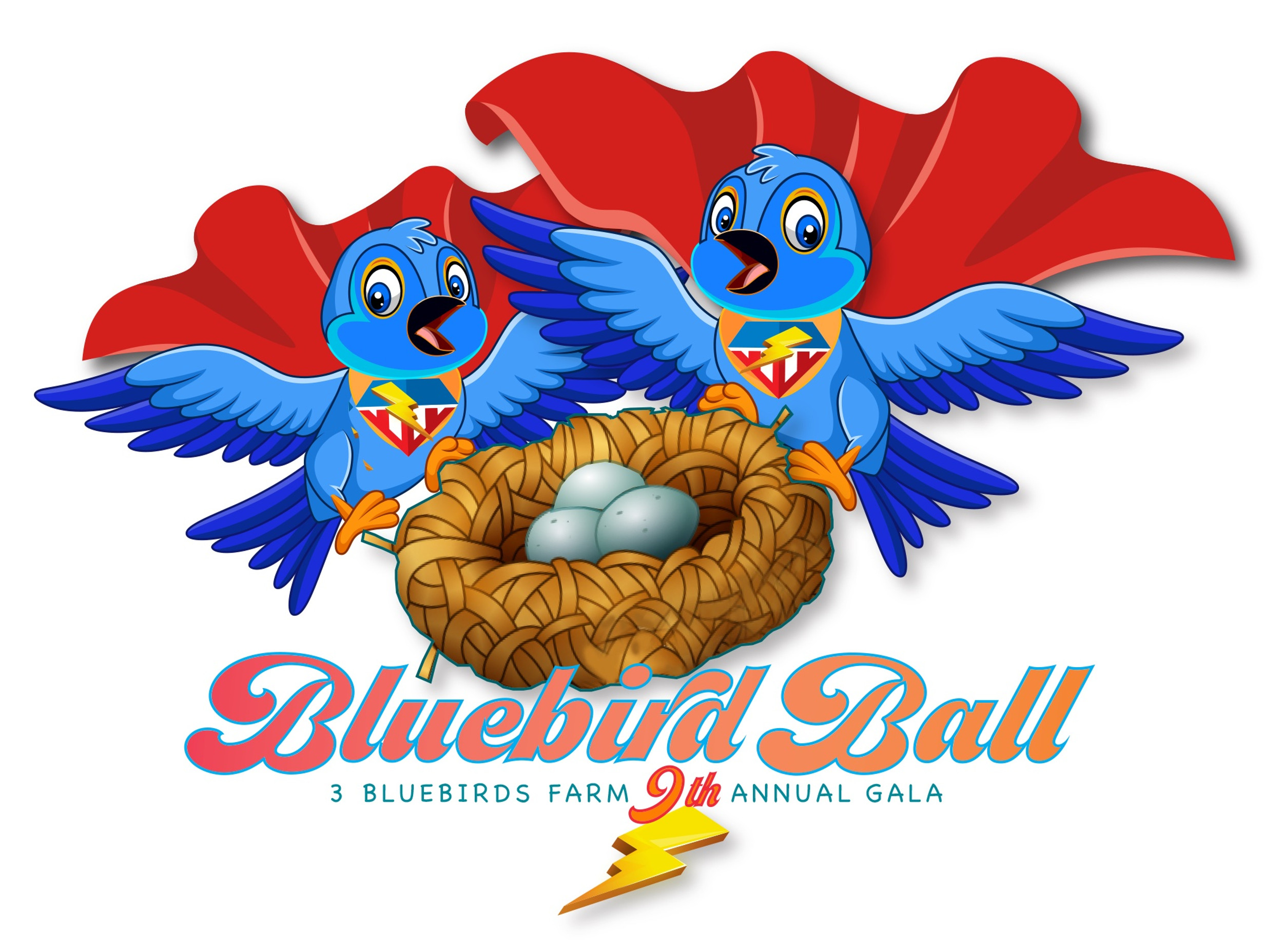 bluebird ball