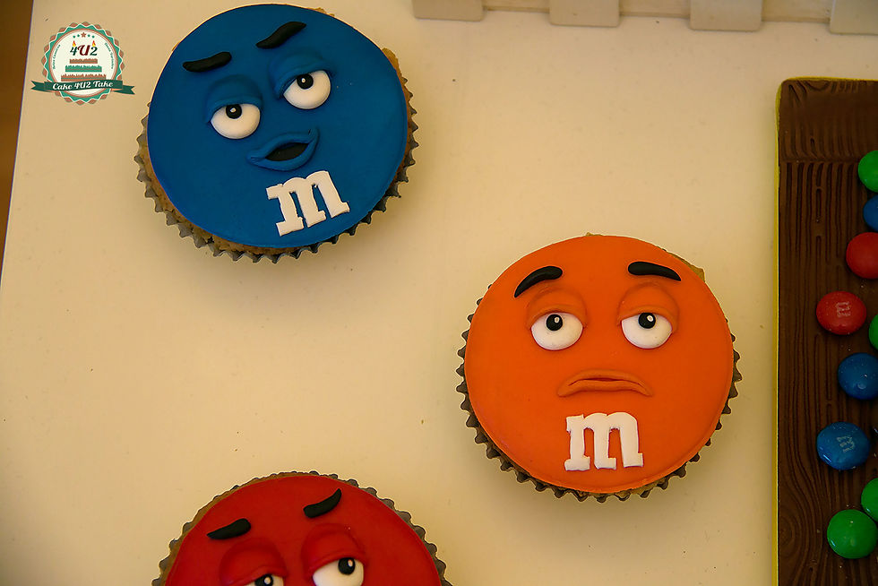 MMs 4 | cake-4u2-take