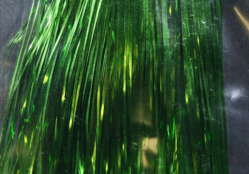 Flashabou | Crappie Jig Tying Materials |United States |Woods and Water ...