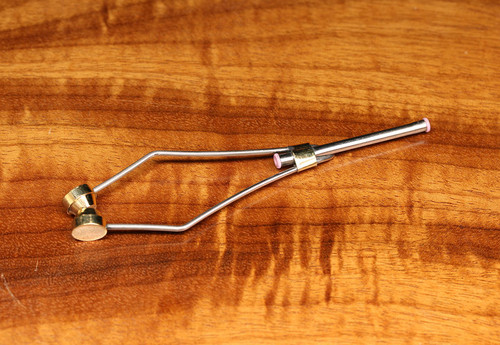 Double Ceramic Premium Bobbin | Crappie Jig Tying Materials |United ...