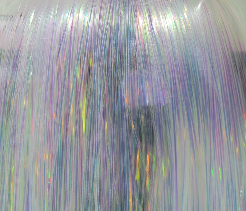 Flashabou | Crappie Jig Tying Materials |United States |Woods and Water ...