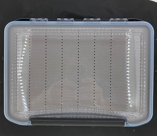 Tournament Series Double Sided Jig Boxes | Crappie Jig Tying Materials ...