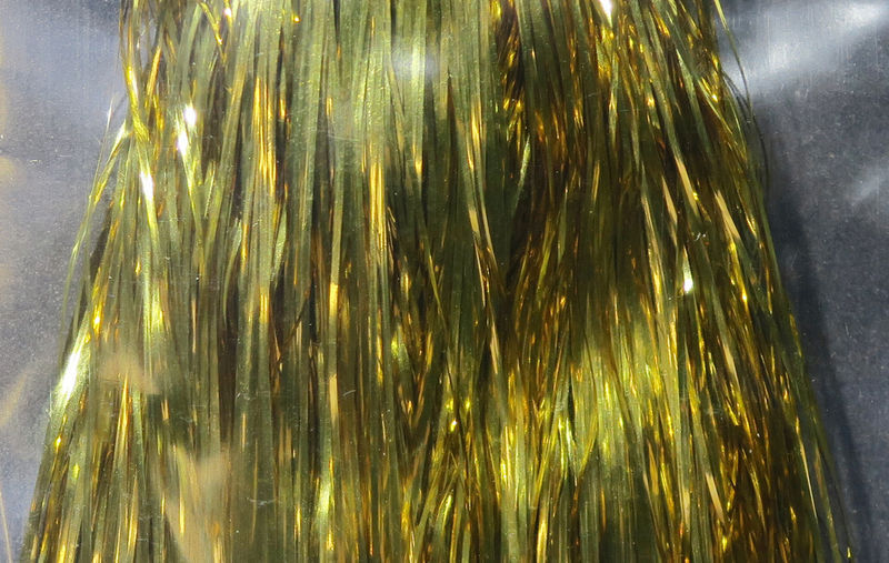 Flashabou | Crappie Jig Tying Materials |United States |Woods and Water ...