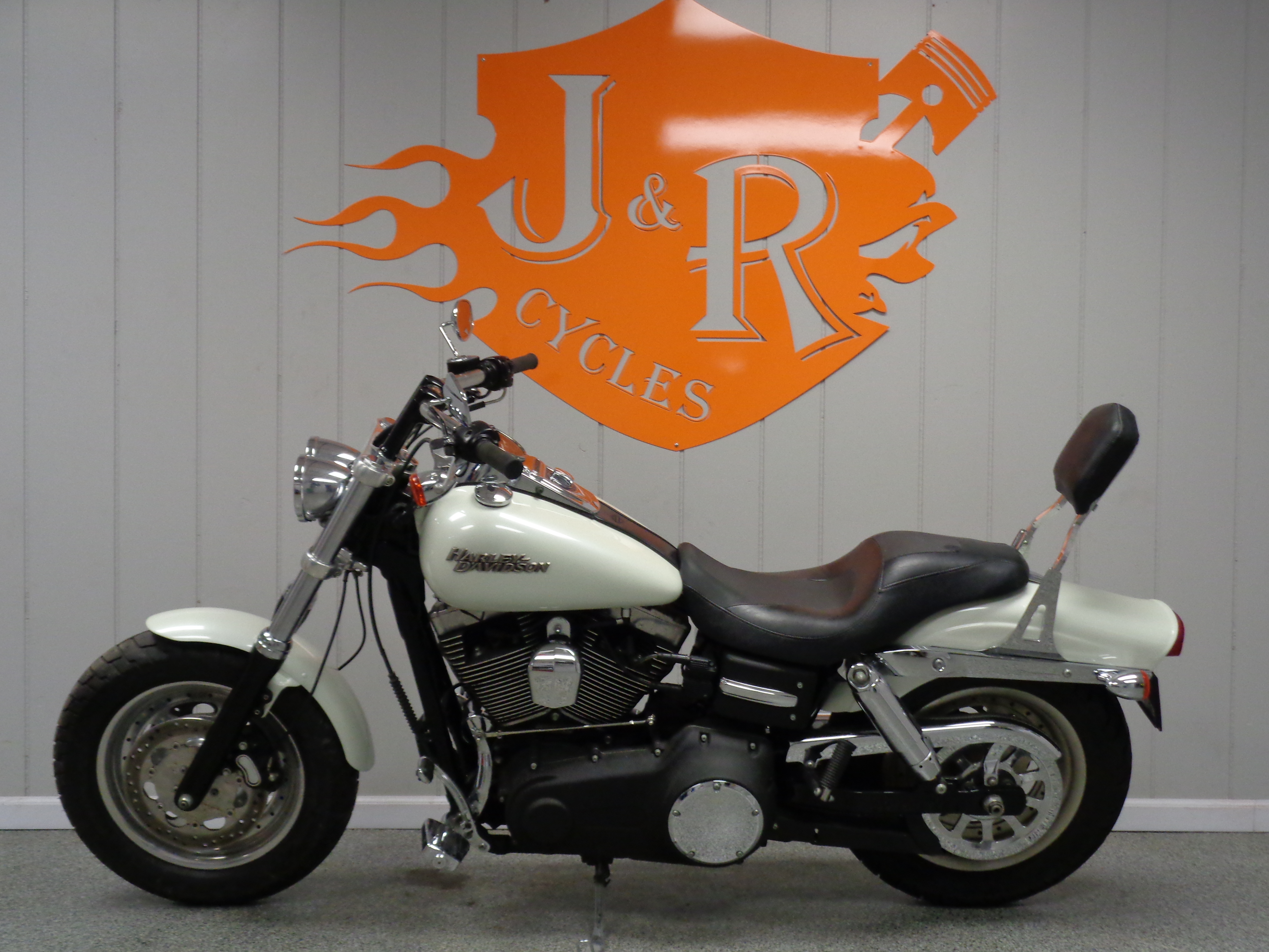 Custom Harley-Davidson Inventory at J & R Cycle Detroit
