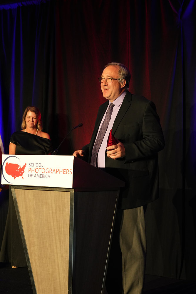 Mark Hommerding on being a servant leader