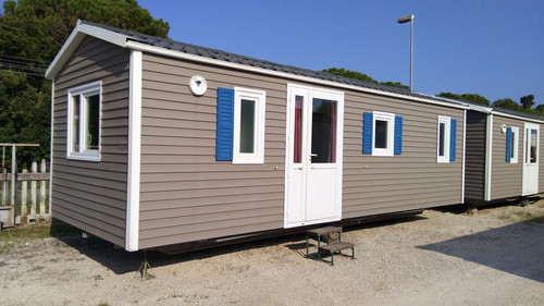 Case Mobili Occasione | Italia | NORD EST CASE MOBILI