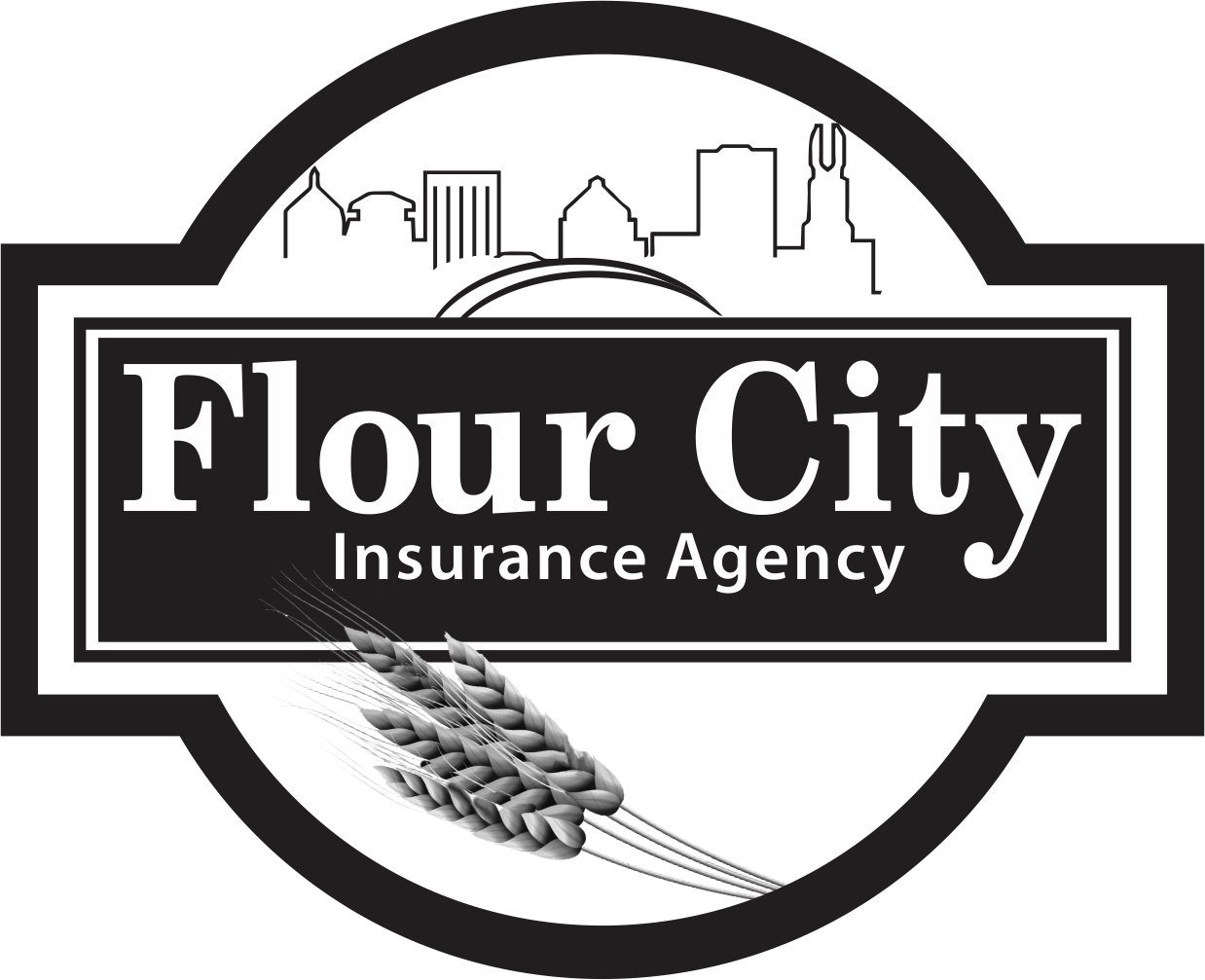 FLOUR CITY INSURANCE AGENCY | ROCHESTER | ANGEL BUNCE