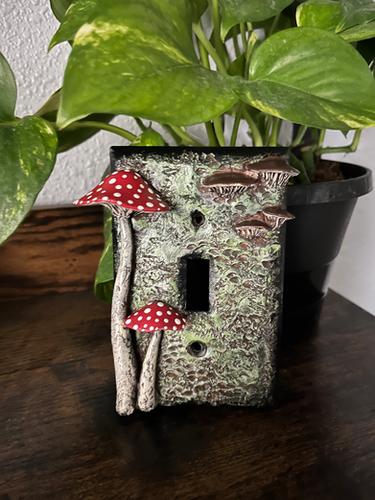 Mush | Moon potion market