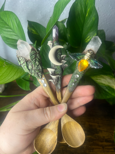 Spoons | Moon potion market