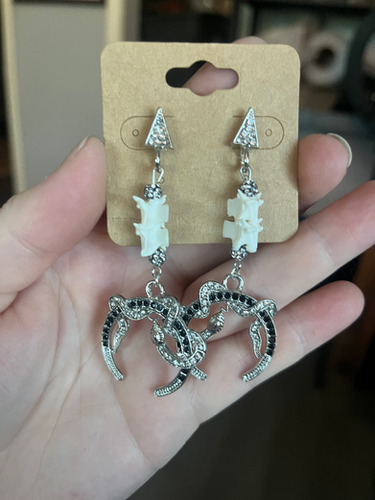 Medusa | Moon potion market