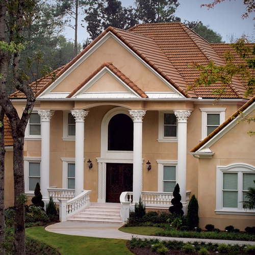 Villa 900 - Concrete Tile | FLS Roofing