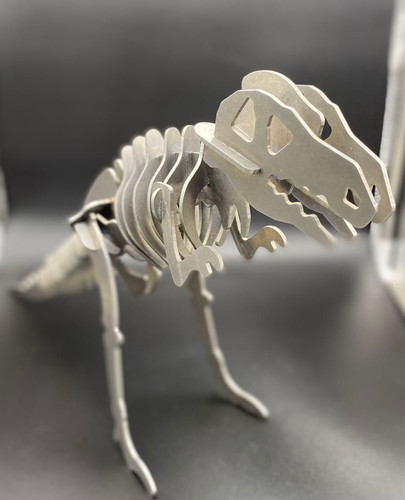 T-REX - SMALL | ESP Laser Cutting