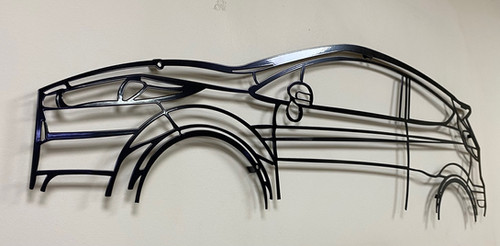 FIESTA ST MK7 | ESP Laser Cutting