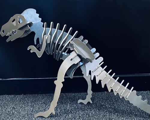 T-REX - LARGE | ESP Laser Cutting
