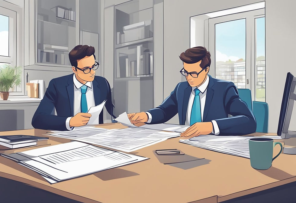 Understanding Indefinite Leave to Remain (ILR): A Clear Guide to ...