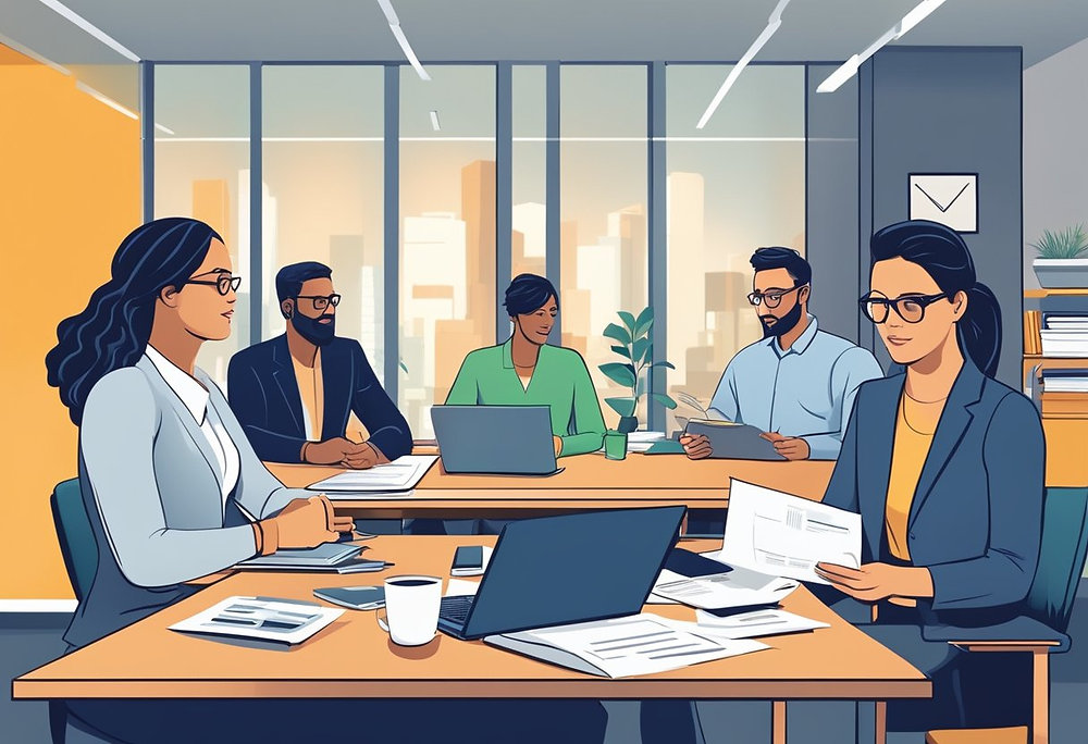 How to Manage Your Sponsor Licence During Organisational Changes ...