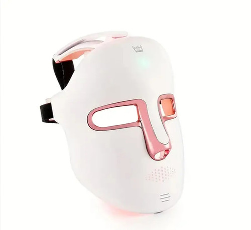 LED Light Therapy Rechargeable Mask | Hormone Health