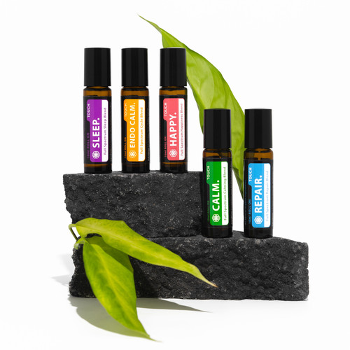 Full Spectrum Roll On Package | Hormone Health